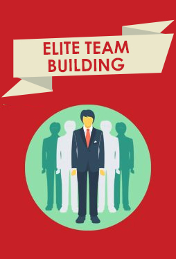 Elite Team Building - The Victory Masterclass!